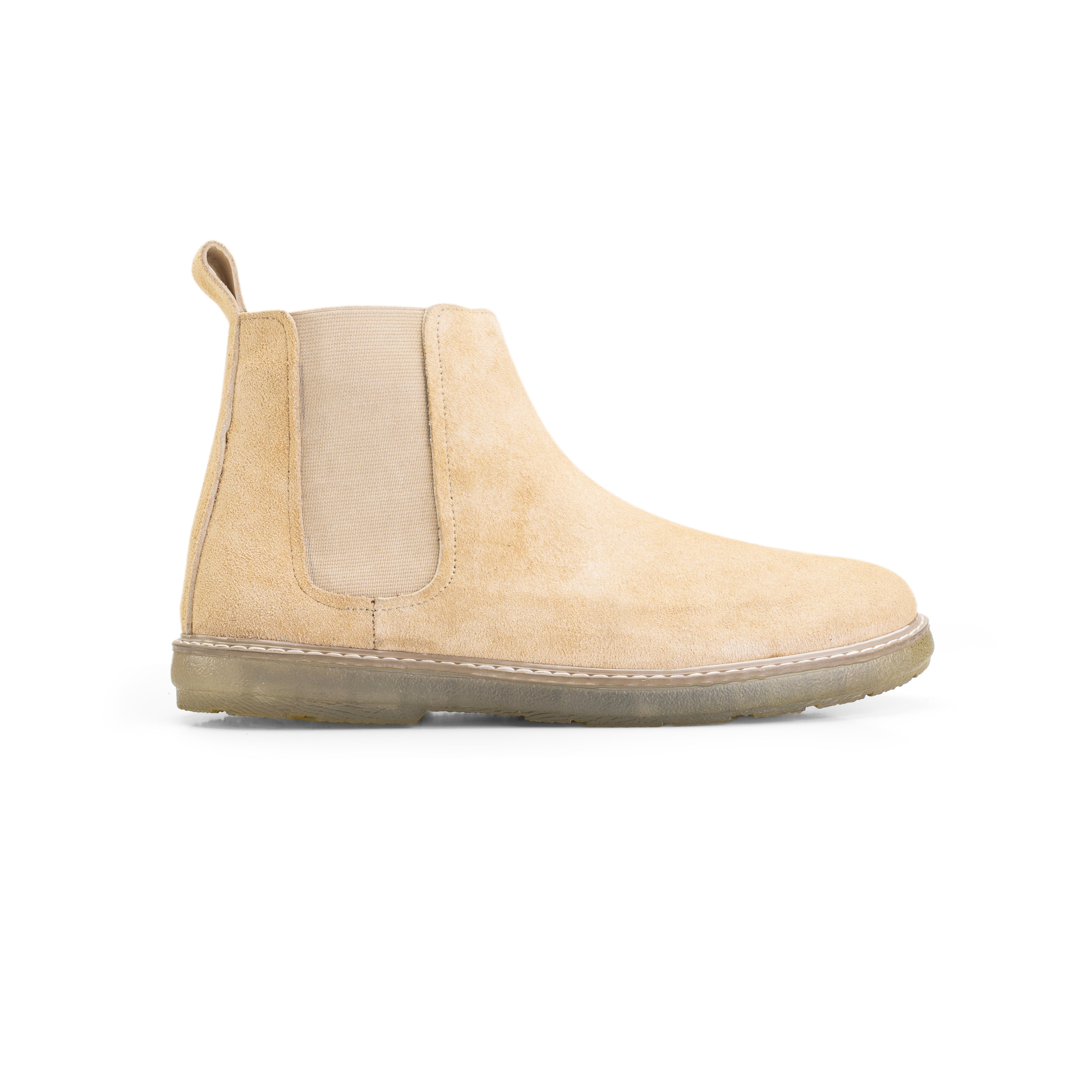 Must-Have Half Boots in Every Man's Wardrobe: A Guide to Minimalistic ...