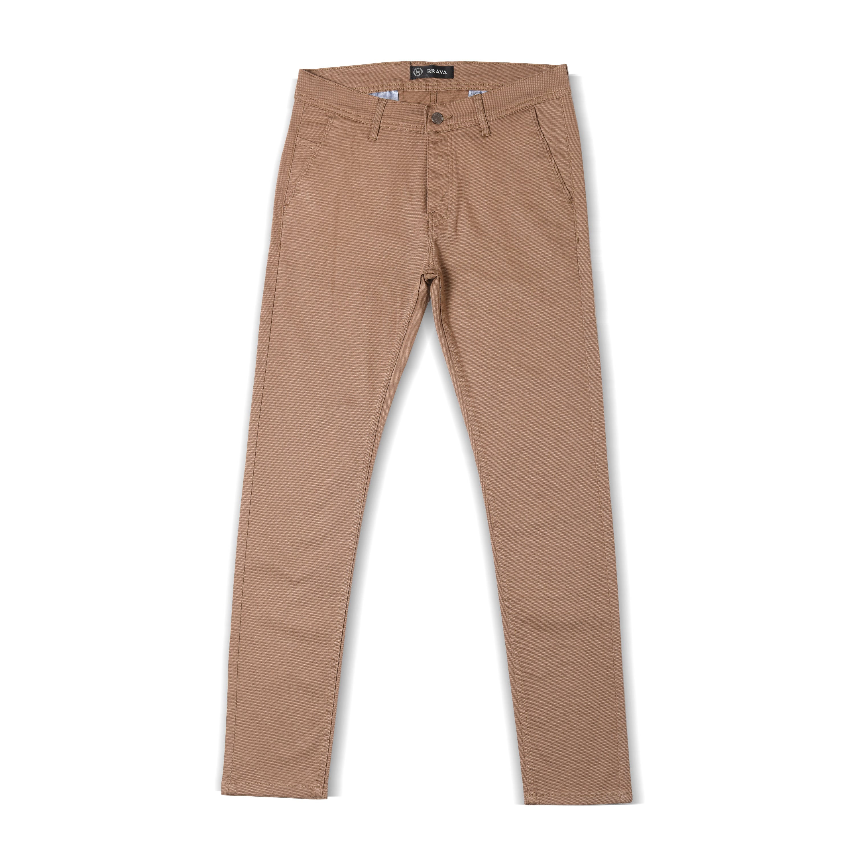 Brava Coffee Chino – Brava.com