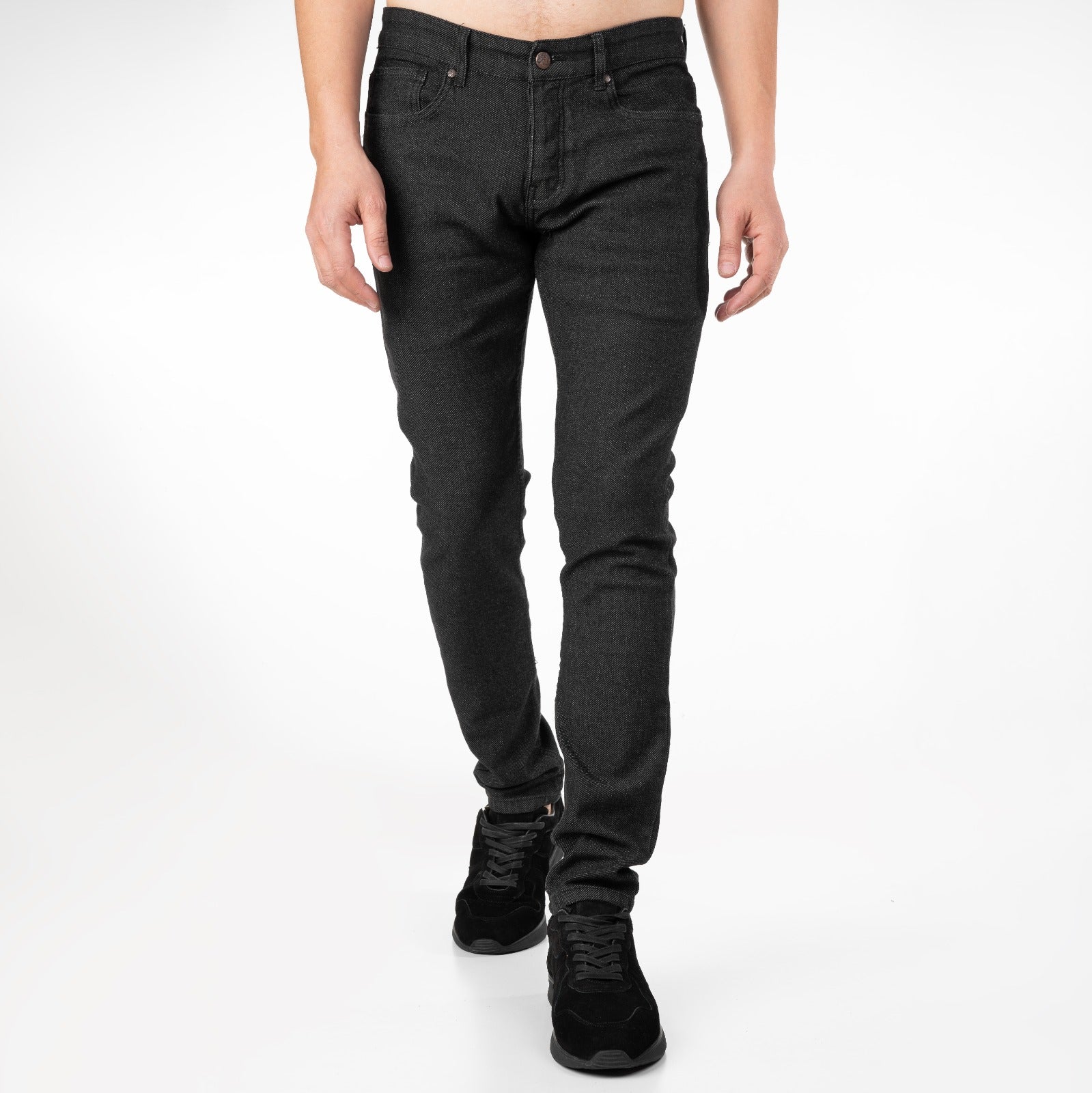 Deep Indigo Denim – Brava.com